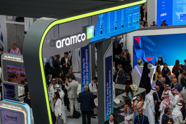 What is ARAMCO? Everything You Should Know About ARAMCO - J K ...