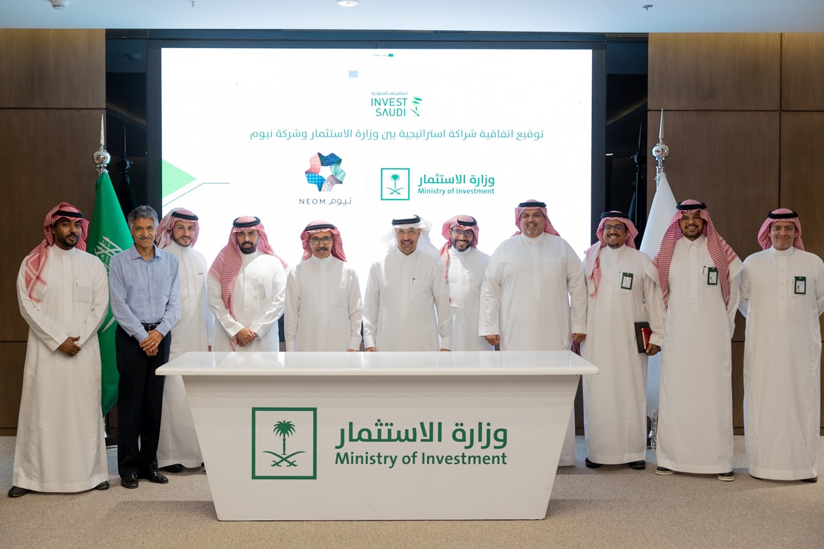 How MISA Saudi Arabia is Driving Business Growth and Investment